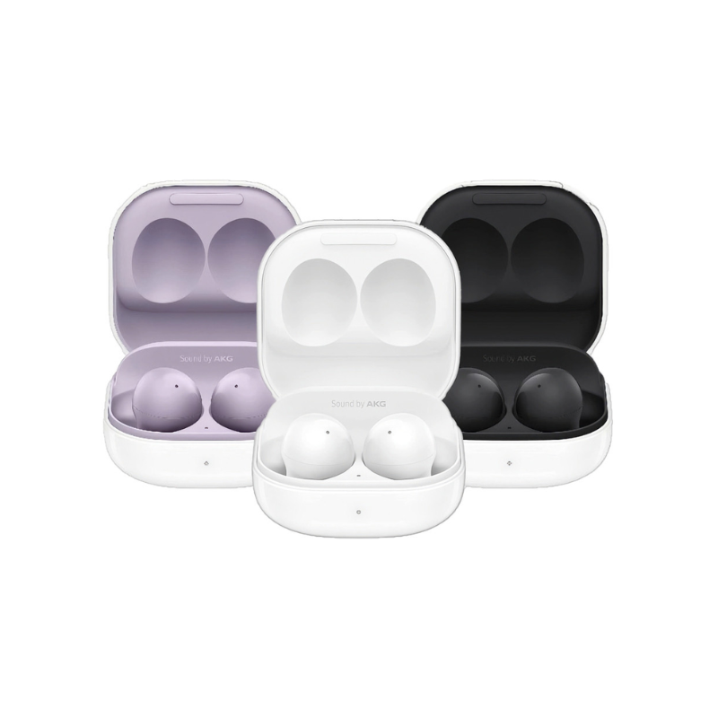Samsung Galaxy Buds FE R400 Black ,White - Mobitech