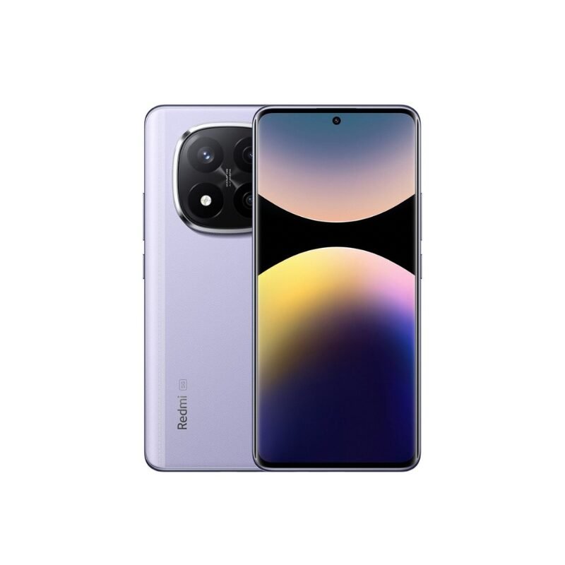 Xiaomi Redmi Note 14 Pro Plus 5G 12/512 GB Lavander Purple - Mobitech